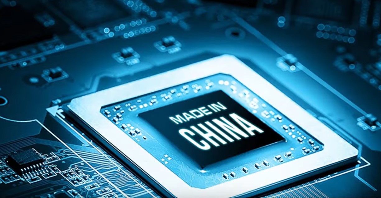 iTrends: Steunplan voor chips in de maak - Chinasquare.be