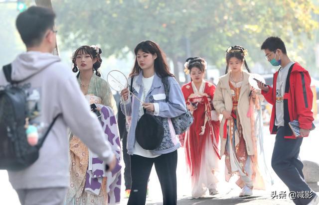 De nieuwste subculturen in China - Chinasquare.be