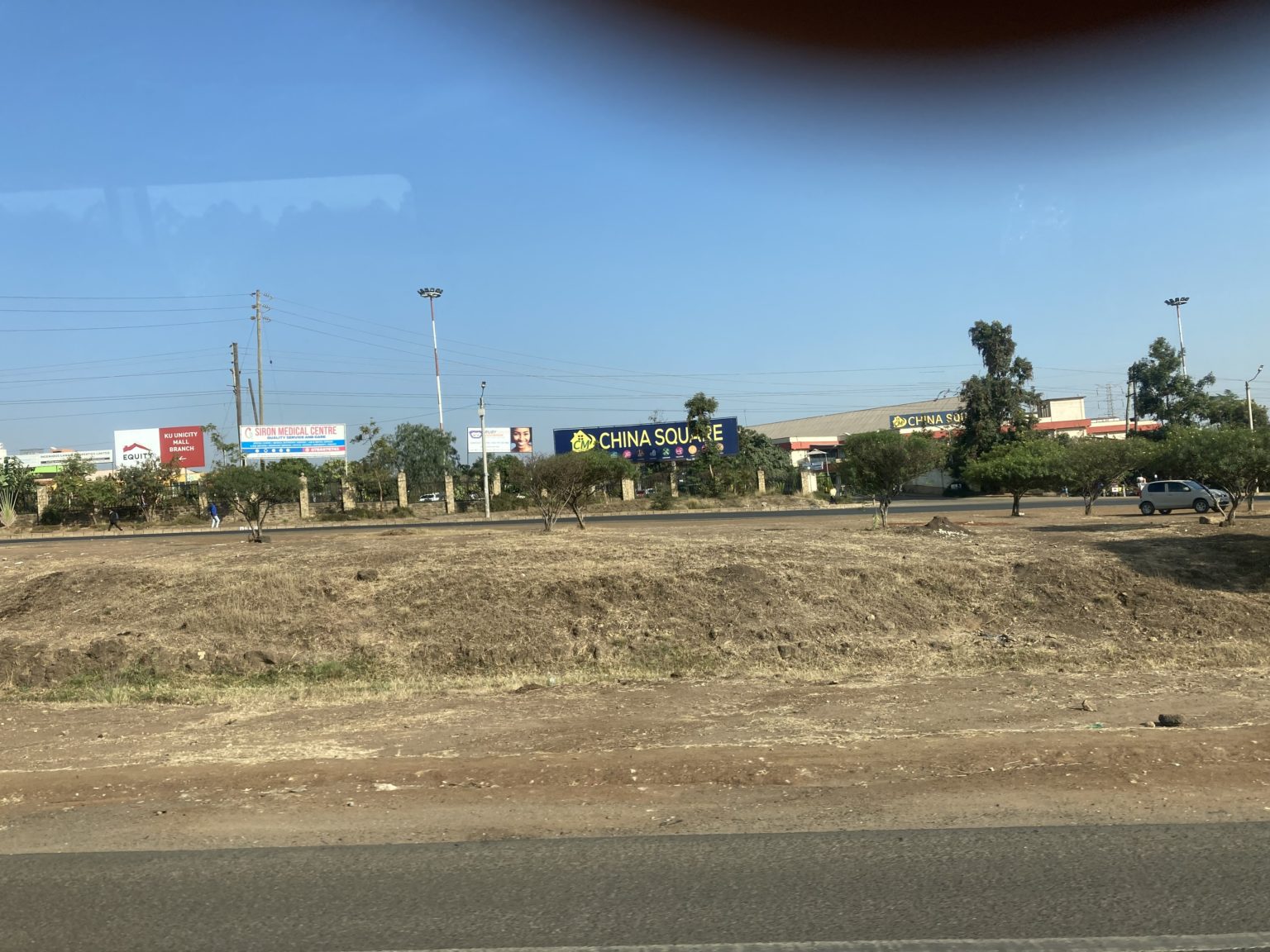 China in Kenia – persoonlijke impressies uit het veld - Chinasquare.be