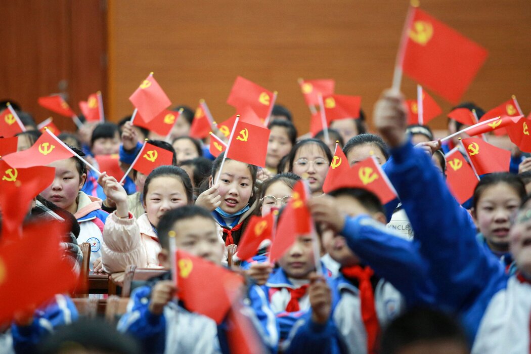 de-democratische-dictatuur-van-het-volk-in-china