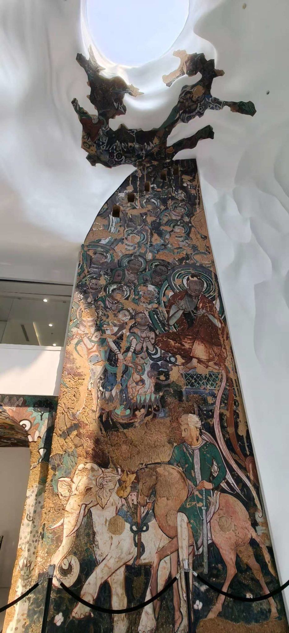 Markor Cave Academy - een nieuwe commercieel concept - Chinasquare.be